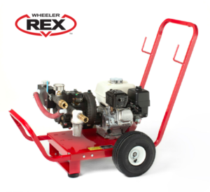 Test Pumps – Wheeler Rex