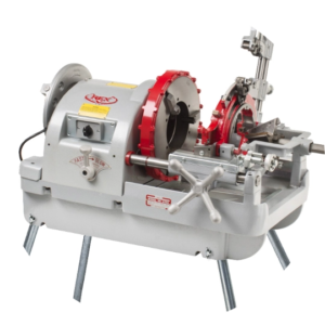 Sidekick | Portable Pipe Threader | Wheeler Rex