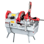 Sidekick | Portable Pipe Threader | Wheeler Rex